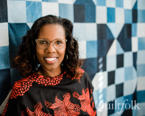 Quilting | Sandra Lee Chandler